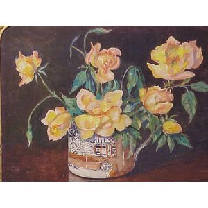 Edith Hughes. - Works in Past Sales