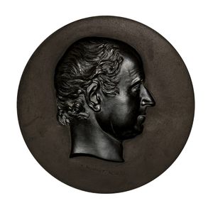 Thomas Woolner. 1825-92 Britain, Australia - Prices of Art at Auction