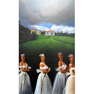 Graham Kirk. 1948-. New Zealand - Prices of Art at Auction