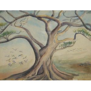 Mary Harding. Working 1880 - 1916) - Prices of Art at Auction