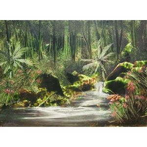 James (Jim) Crofts. 1922-. Australia - Works in Past Sales