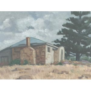 Violet Vimpany. Working 1950s Australia - Prices of Art at Auction