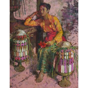 Arthur Sharland Boothroyd. 1910-2011 Britain, Australia - Prices of Art ...