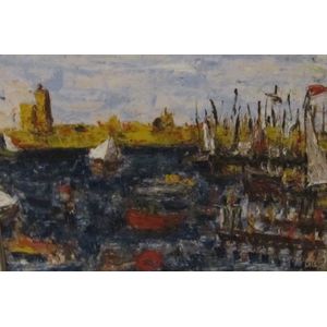 Edgar William (Ted) Snell. 1949-. Australia, Britain - Prices of Art at ...