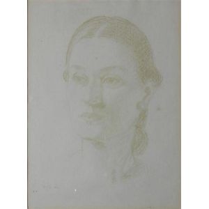 Frederick William Leist. 1878-1945 Britain, Australia - Works in Past Sales