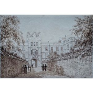 Frederick MacKenzie. 1787-1854 - Works in Past Sales