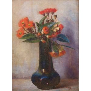 Jane R. Price. 1860-1948 Australia - Works in Past Sales