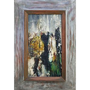 Mavis Chapman. 1914-85 Australia - Prices of Art at Auction