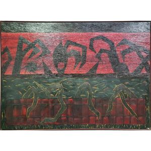 Matthew Doolan. Australia - Works in Past Sales