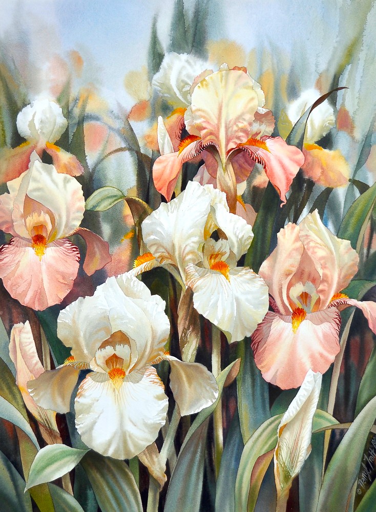 Darryl Trott. 1942-2004 Australia - Works in Past Sales