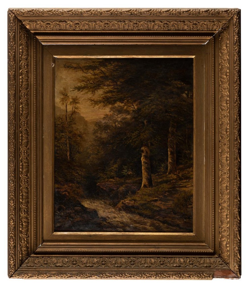 H. Dawson. - Works in Past Sales