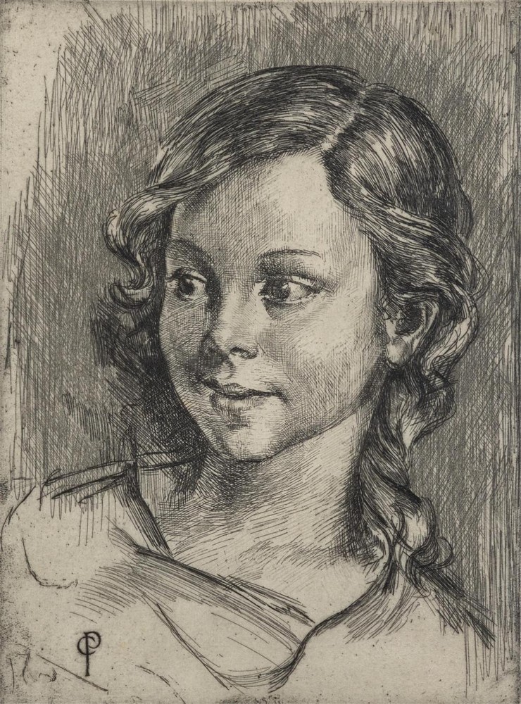 James Ardern Grant. 1885-1973 - Works in Past Sales