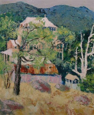 Brian David Kewley. 1933-. Australia - Works in Past Sales