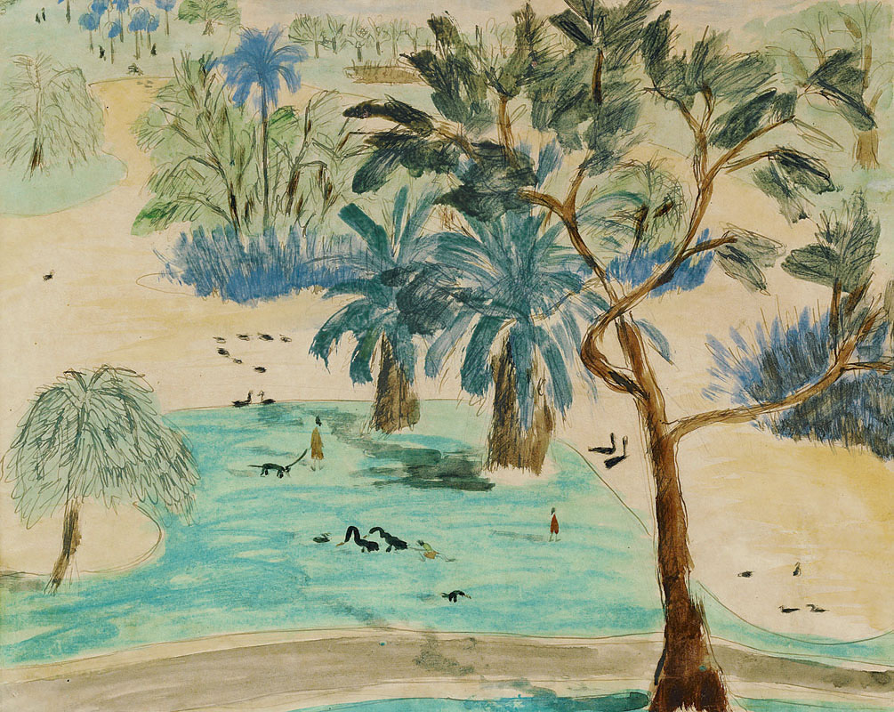 Peter Charles Roderick Purves Smith. 1912-49 Australia - Works in Past ...