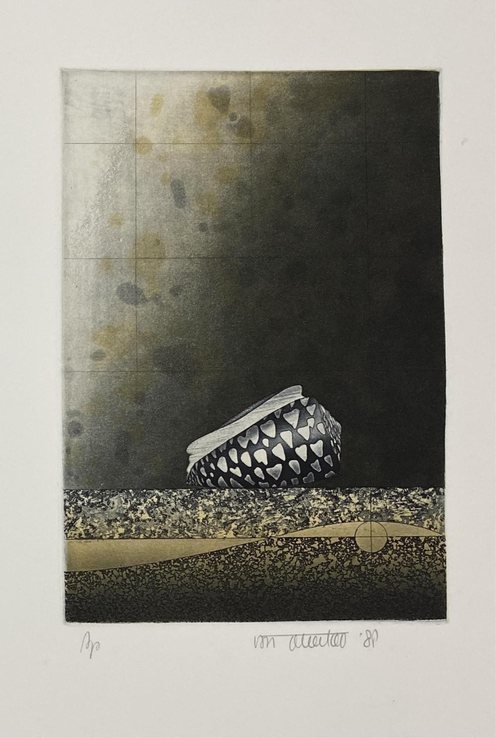 Chris Van Otterloo 1950 Austria Australia Works In Past Sales