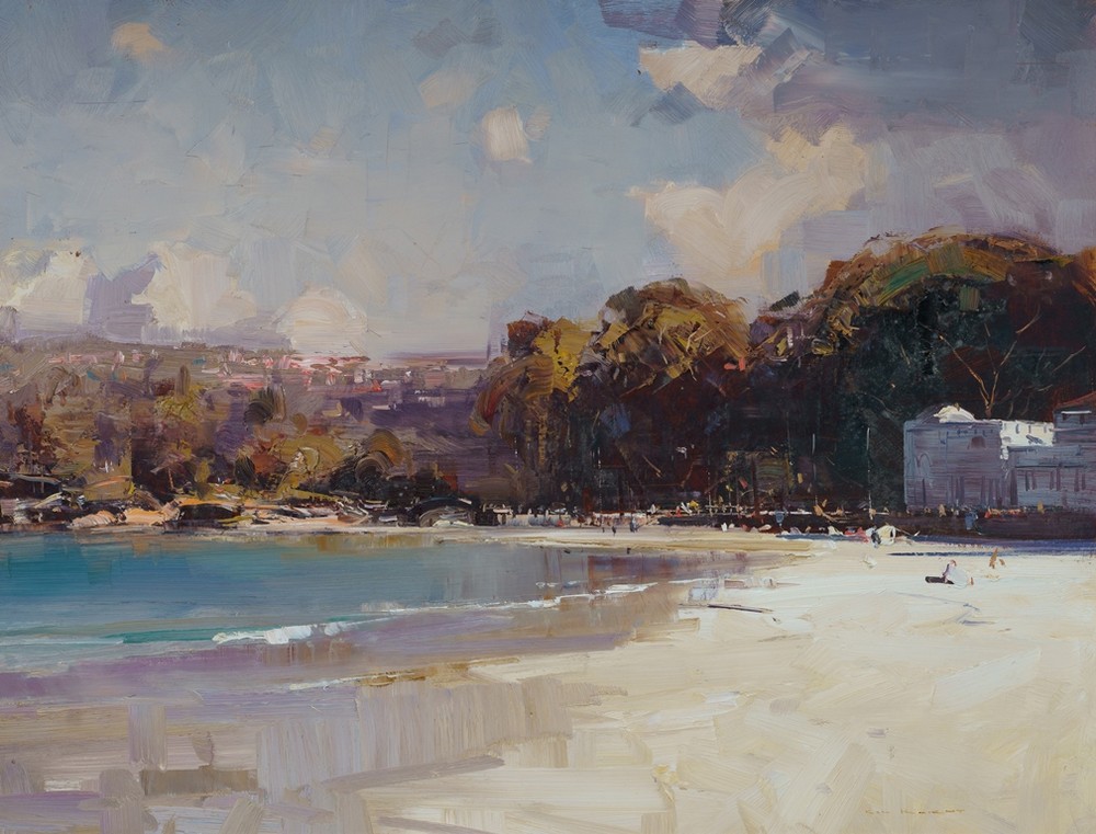 Kenneth J. (Ken) Knight. 1956-. Australia - Works in Past Sales