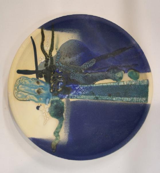 Brian Gartside. 1936-. Britain, New Zealand - Works in Past Sales