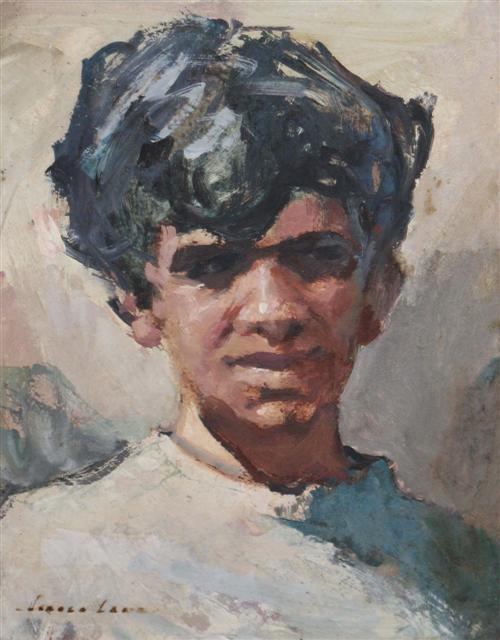 Harold Long. - Works in Past Sales