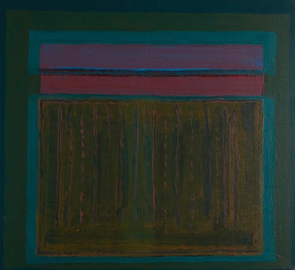 Forrest Hooper. - Works in Past Sales