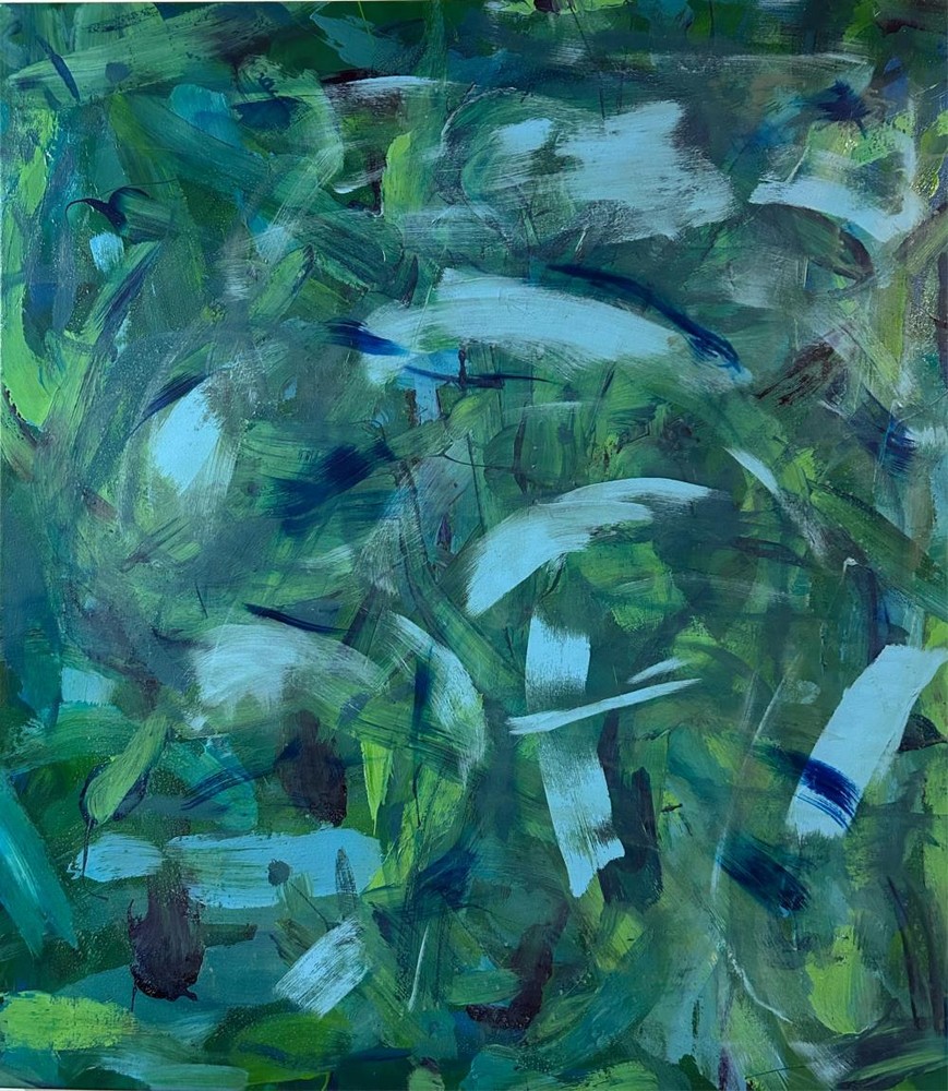 Mcleod, Steve - Artists - Australian Art Auction Records