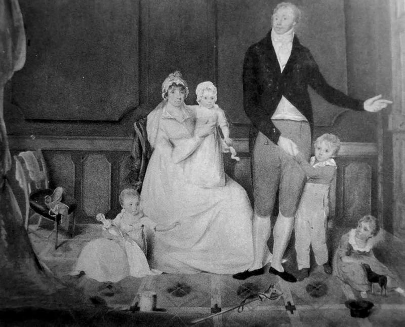 Adam Buck. 1759-1833 - Works in Past Sales