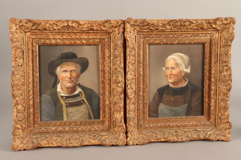 R. Houy. 20th Century - Works in Past Sales