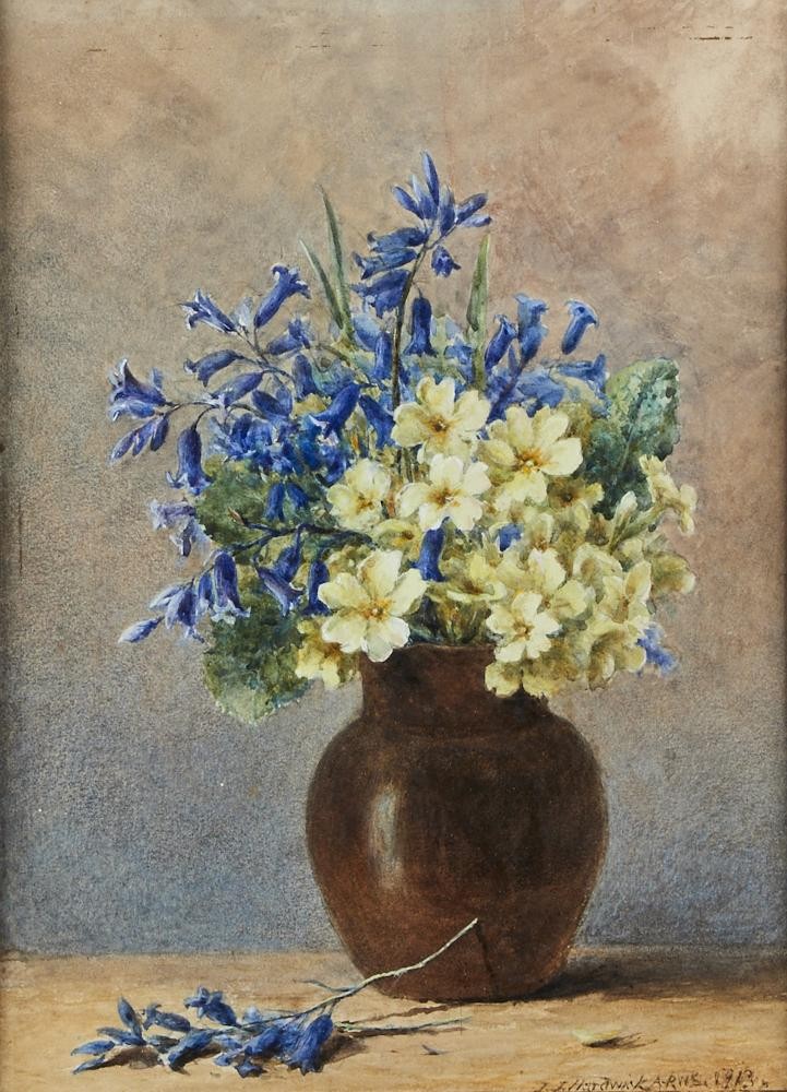 John Jessop Hardwick. 1831-1917 - Works in Past Sales