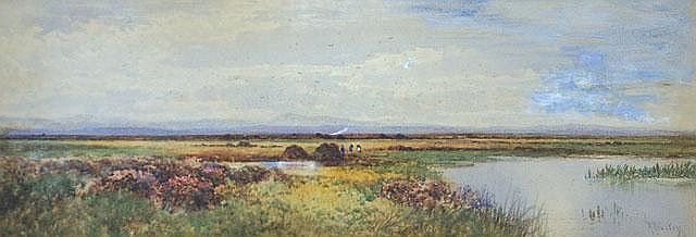 Adam Edwin Proctor. 1864-1913 - Works in Past Sales