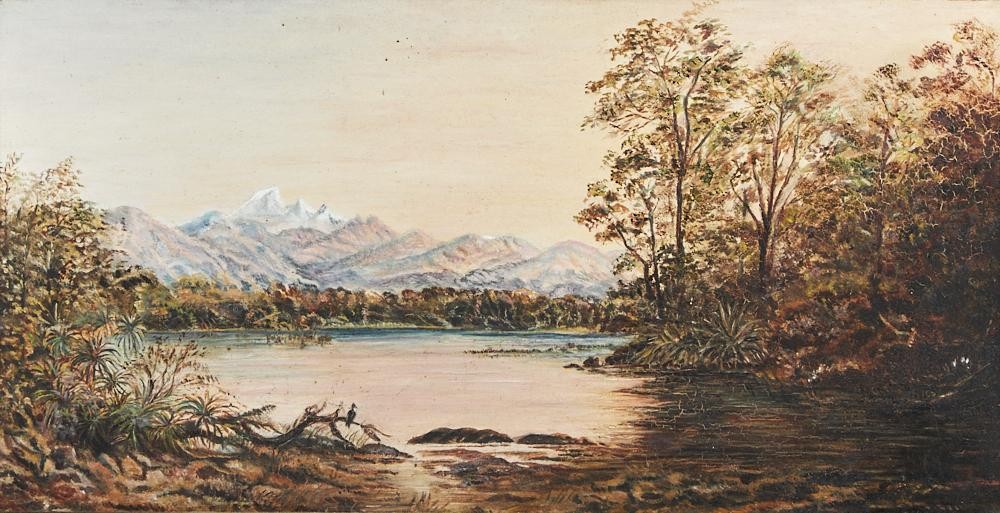 Charles Decimus Barraud, Style of. - Works in Past Sales