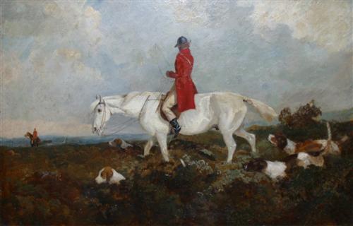 Byron Webb. - Works in Past Sales