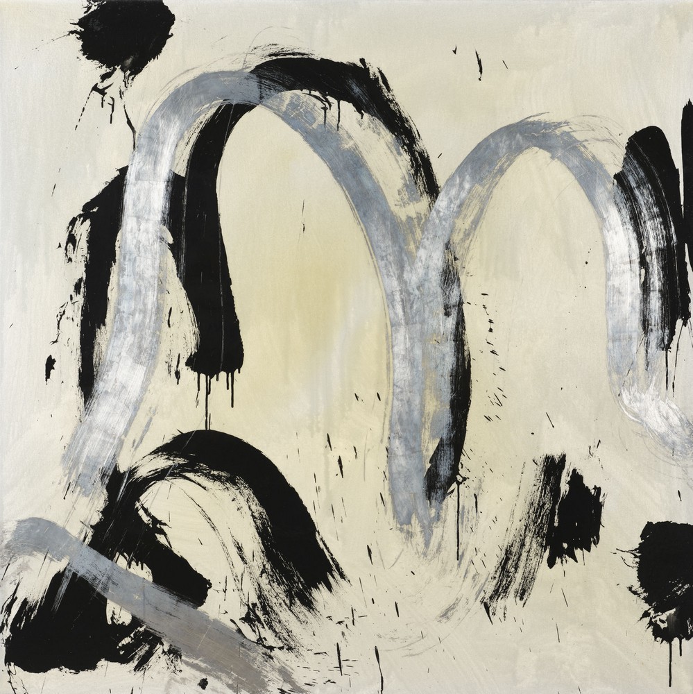 Maxwell Harold (Max) Gimblett. 1935-. New Zealand, United States ...