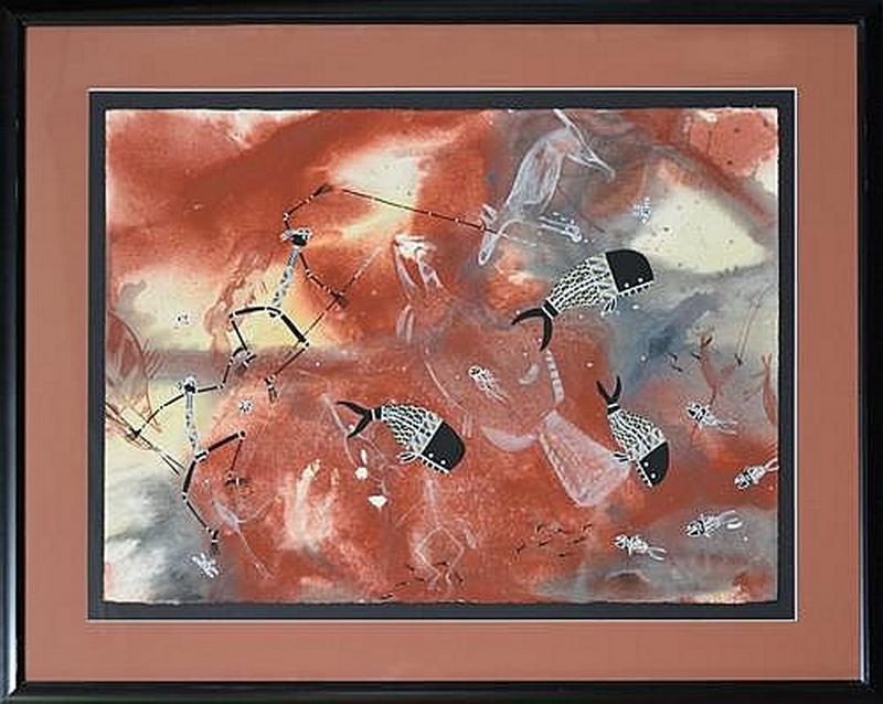 Wiggii. - Works in Past Sales