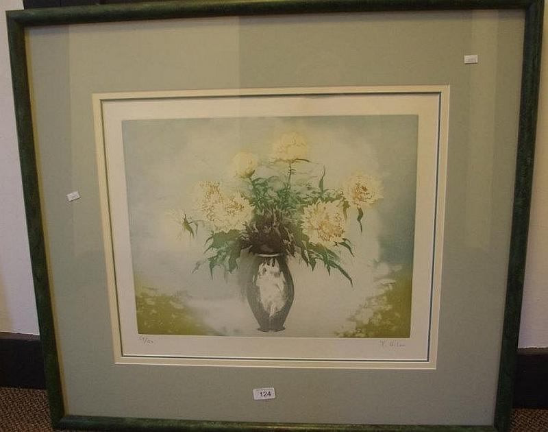 France Hillon. - Works in Past Sales