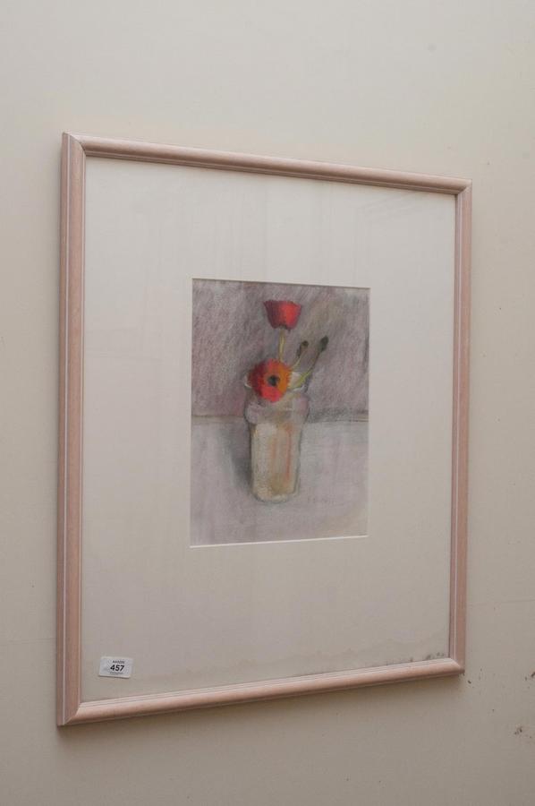 Barbara Shields. - Works in Past Sales