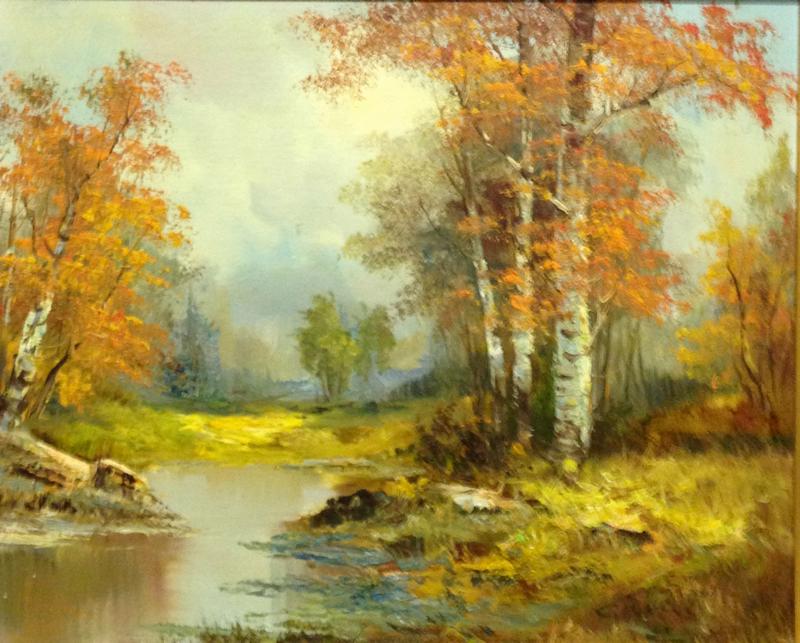 J. C. Innes. - Works in Past Sales