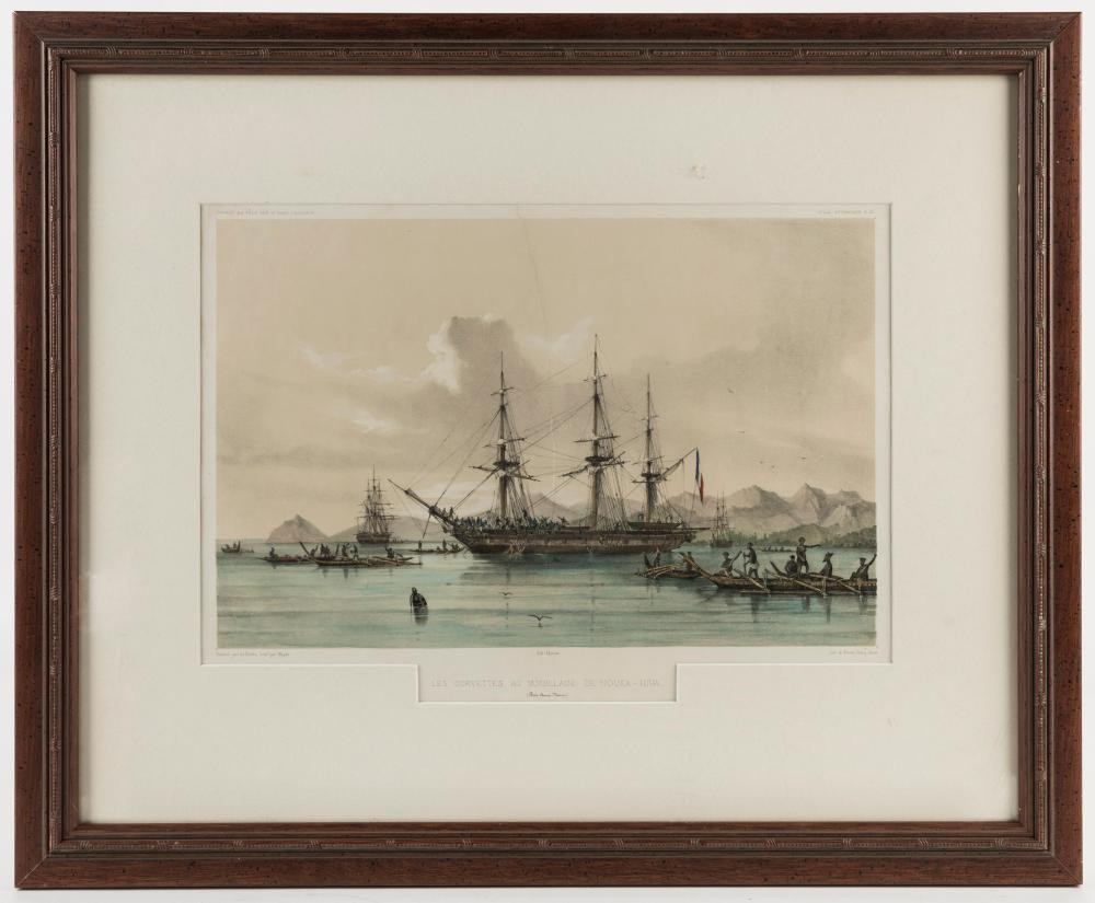 Auguste Etienne Francois Mayer. 1805-1890 - Works in Past Sales