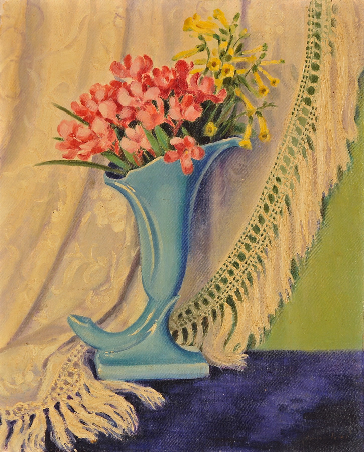 Adrian George Feint. 1894-1971 Australia - Works in Past Sales