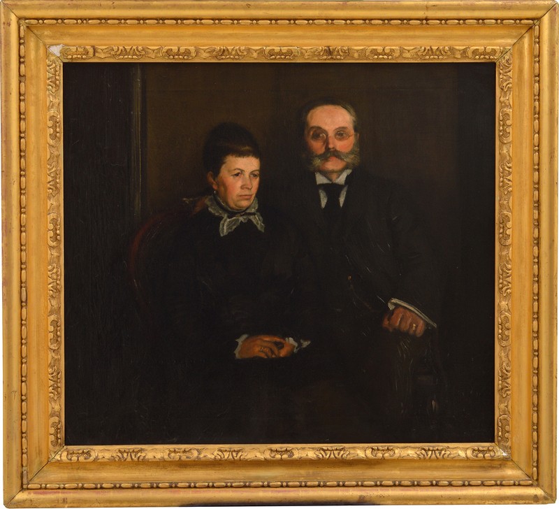 William Rothenstein. 1872-1945 - Works in Past Sales