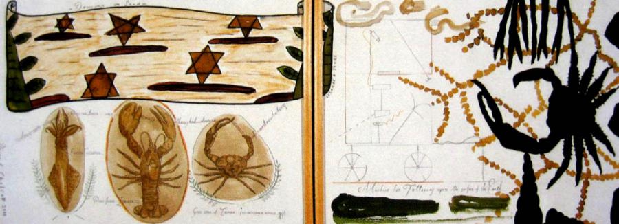 Gavin/Ralph Chilcott/Paine. - Works in Past Sales