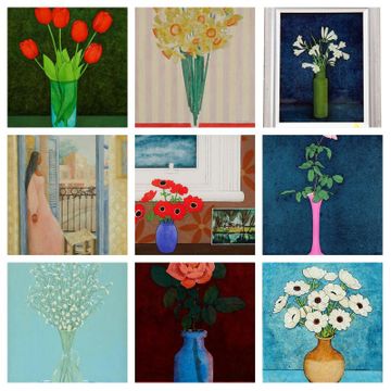 Geoffrey (Geoff) Jones. 1909-93 Australia - Prices of Art at Auction