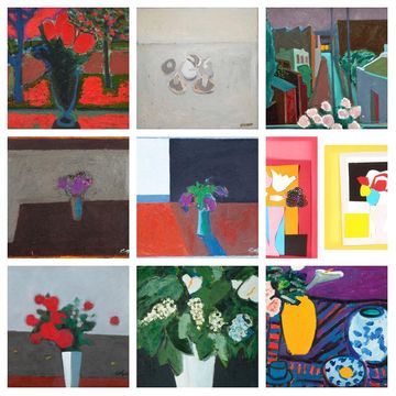 Christopher (Chris) Capper. 1951-. Australia - Prices of Art at Auction