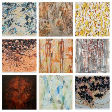 David G. Rankin. 1946-. Britain, Australia - Prices of Art at Auction