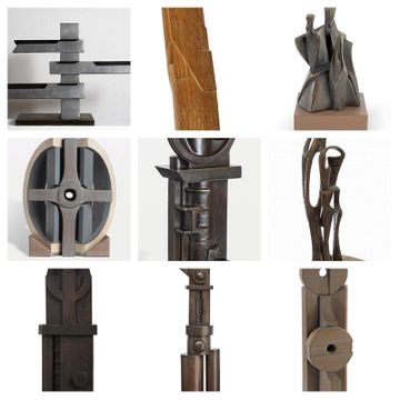 Clifford Frank Last. 1918-91 Britain, Australia - Prices of Art at Auction