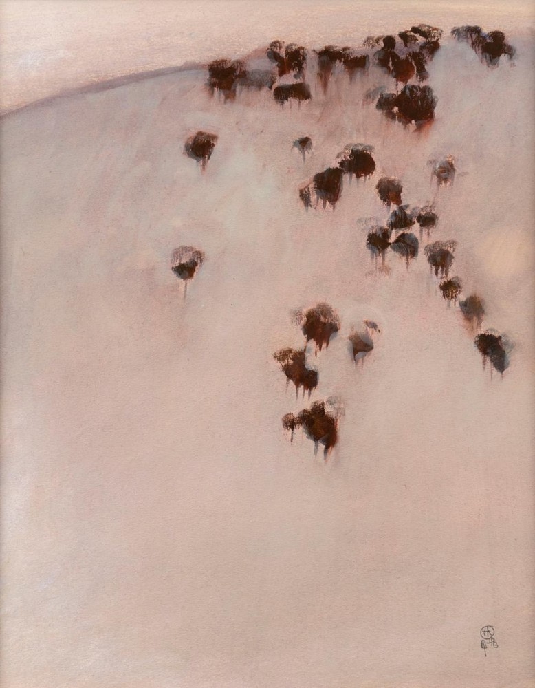 Robert Holcombe. 1945-. Australia - Works in Past Sales