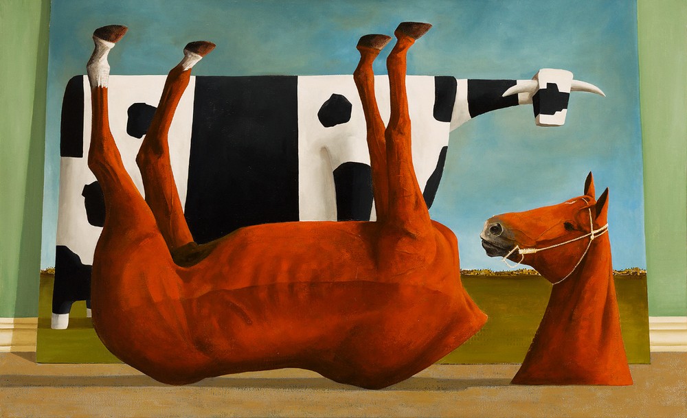 Smith & Singer, Important Australian & International Art, Sydney, 25 ...