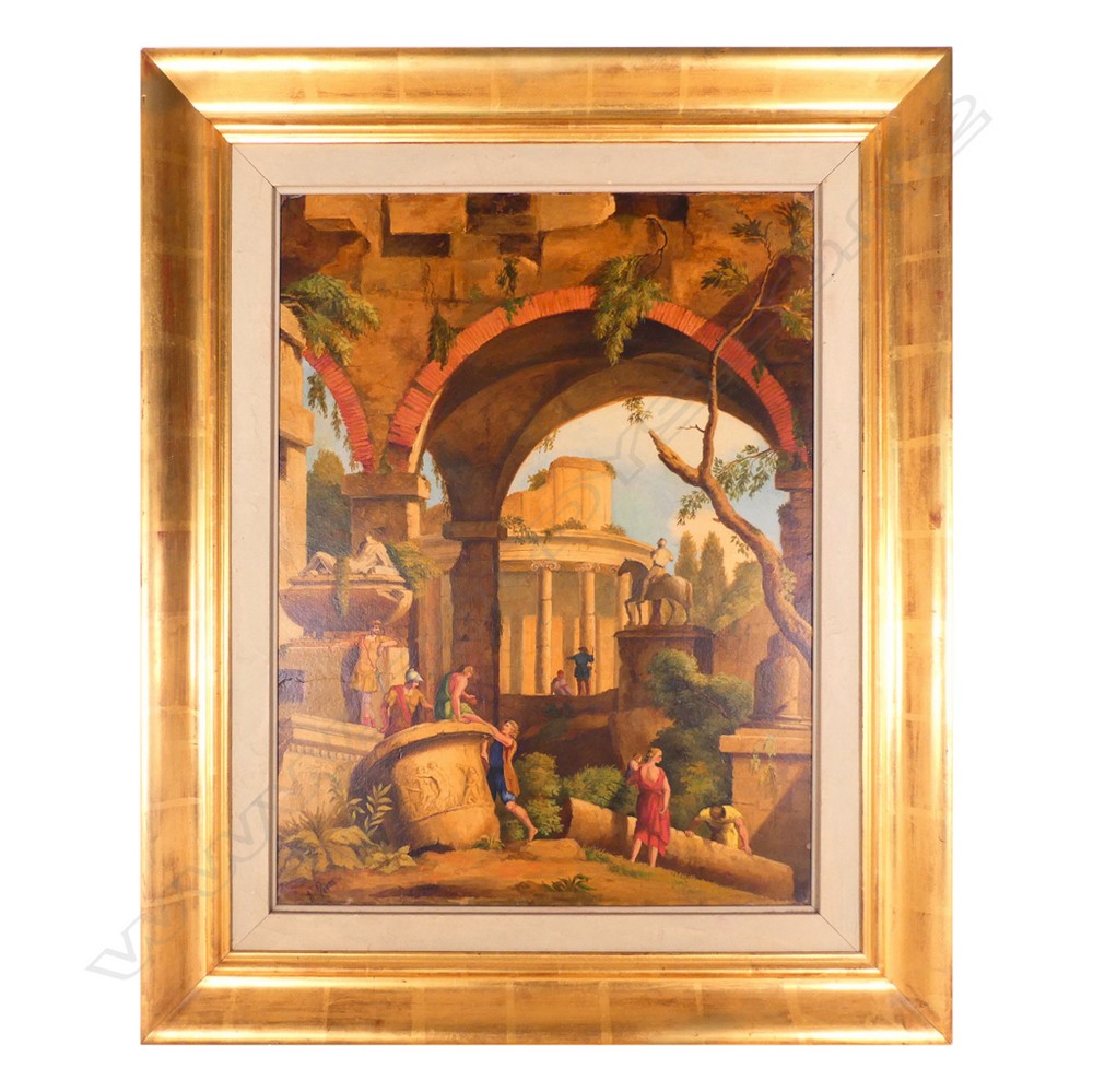 Angelo Pavan. 1893-1945 - Works in Past Sales