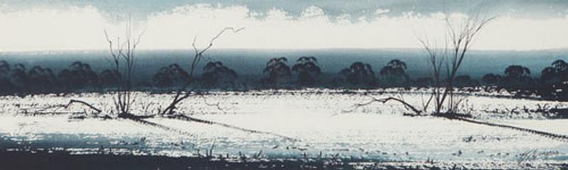 Tjyllyungoo (Lance Chadd). 1954-. Australia (Aboriginal) - Works in ...