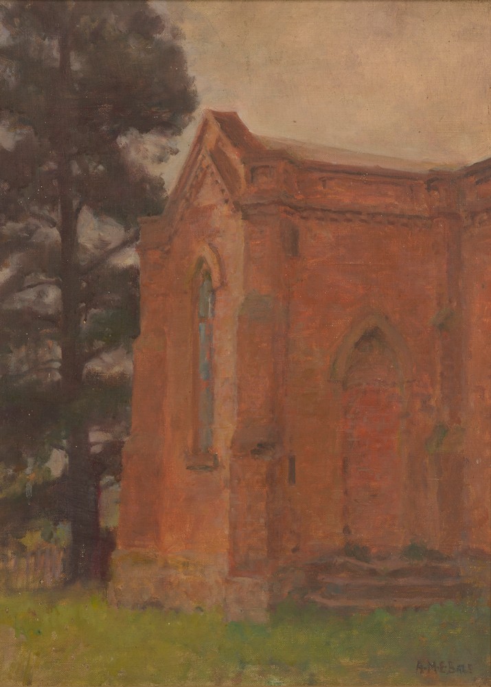 Alice Marian Ellen Bale. 1875-1955 Australia, Britain, France - Works ...