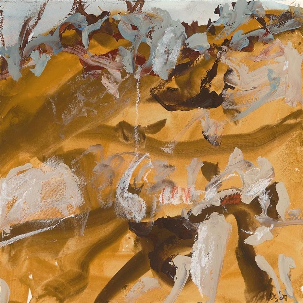 Luke Sciberras. 1975-. Australia - Works in Past Sales