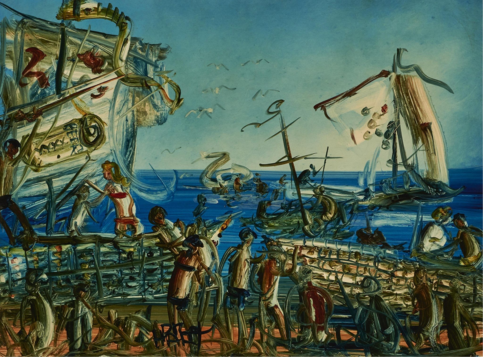 Shapiro Auctioneers, A Corporate Collection of Australian and ...